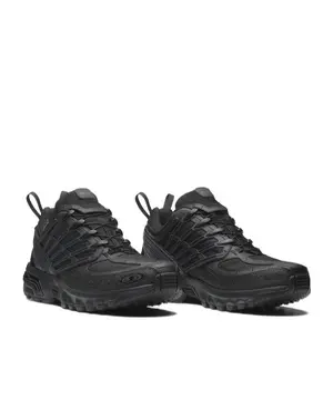 SALOMON Acs Pro Gore-tex Sneakers - Black/bitumen