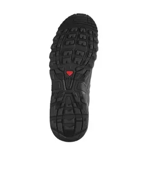 SALOMON Acs Pro Gore-tex Sneakers - Black/bitumen