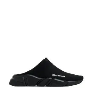 Balenciaga Speed Ml Mule Sneakers
