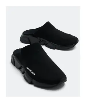 Balenciaga Speed Ml Mule Sneakers