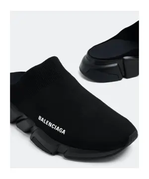 Balenciaga Speed Ml Mule Sneakers