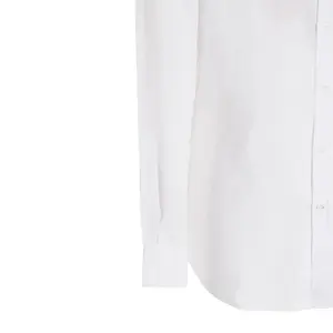Brunello Cucinelli Buttoned Long-sleeved Shirt
