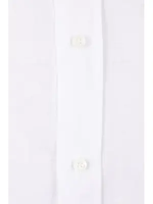 Brunello Cucinelli Buttoned Long-sleeved Shirt