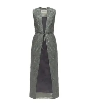 Dries Van Noten Sleeveless Outerwear For Women