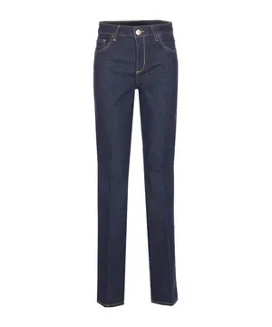 Liu Jo Straight Leg Jeans For Women