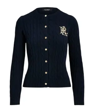 Women's Argyle Cardigans