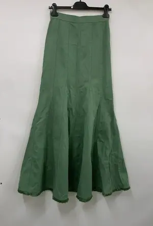 Max Mara Trudy Maxi Skirt