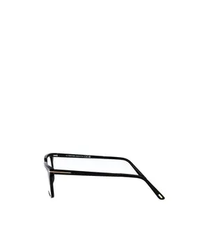 TOM FORD Rectangular Frame Eyeglasses