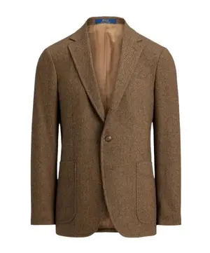 POLO RALPH LAUREN Polo Ralph Lauren Modern Fit Sport Coat