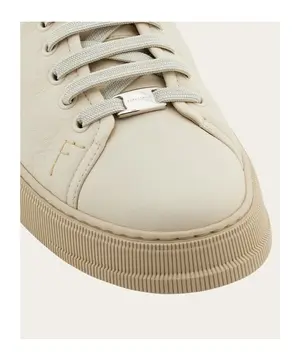 FERRAGAMO Low Top Sneakers - Mascarpone