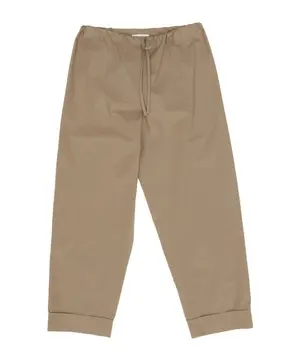 The Row Cropped Pants For Women
