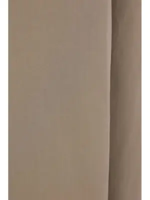 THE ROW Delano Elastic Drawstring Waist Trousers