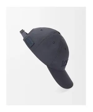 Loewe Logo Embroidered Baseball Cap