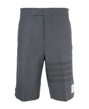 Thom Browne Bermuda Shorts For Men