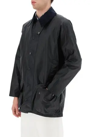 Barbour Beaufort Wax Jacket