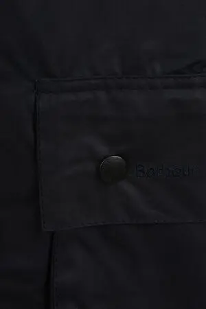 Barbour Beaufort Wax Jacket