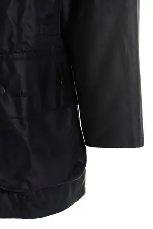 Barbour Beaufort Wax Jacket