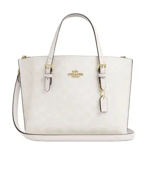 Coach Rogue Top Handle Crossbody Bags