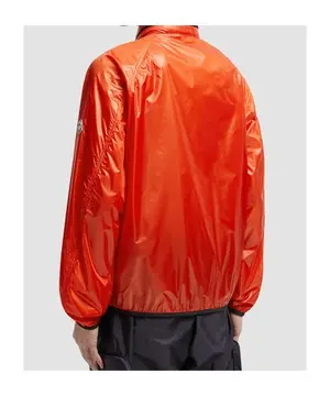 Moncler X Mercedes-benz Nigo Anubis Packable Jacket