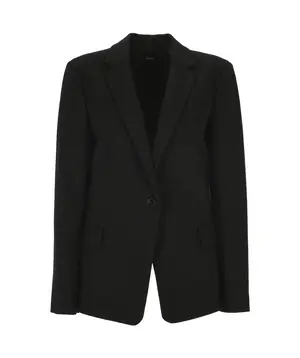 Theory Slim Fit Tailored Blazer