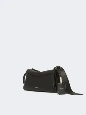 Max Mara Micro Logo-detail Tote Bag