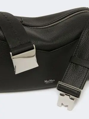 Max Mara Micro Logo-detail Tote Bag