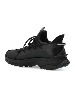 Moncler Trailgrip Lite 2 Sneakers - Black