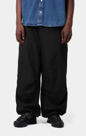 Carhartt Work In Progress Jet Cargo Pants