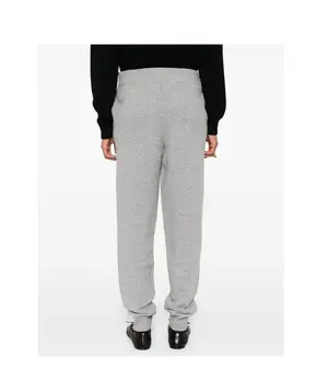 LOULOU STUDIO Hespero Drawstring Waist Joggers