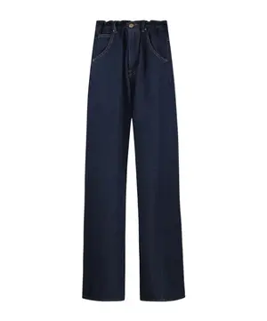 DARKPARK Iris Wide-leg Jeans