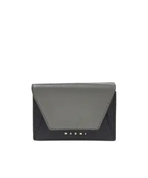Marni Folding Wallet