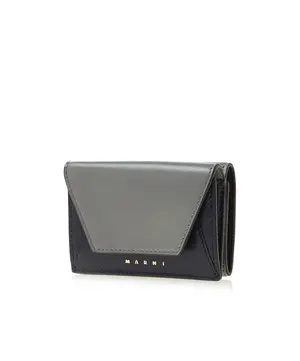 Marni Folding Wallet