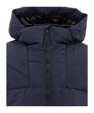 Canada Goose Hybridge Down Jacket With Hood