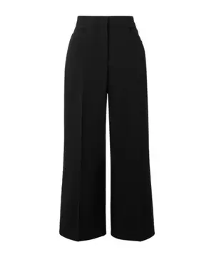 JIL SANDER Nine-point Bell Bottoms