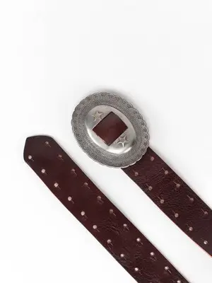 ANIYE BY Logo Belt