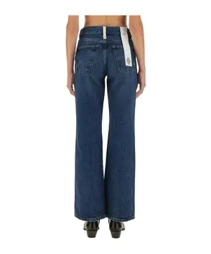 AMISH SUPPLIES Kendal Straight Jeans
