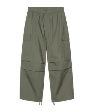 Carhartt Work In Progress Jet Cargo Pants - Colorleaf