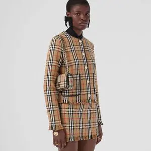 Burberry Lola Foldover Crossbody Bag
