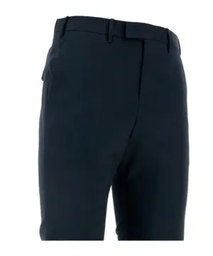 PT TORINO Tailored Straight-leg Pants