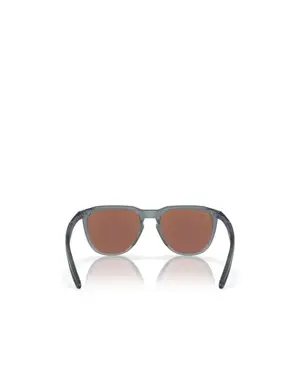 Oakley Thurso Polarized Sunglasses - Blue