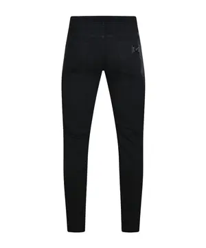 Dolce & Gabbana Slim Fit Jeans - Black