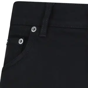 Dolce & Gabbana Slim Fit Jeans - Black