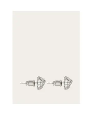 FERRAGAMO Stud Earrings