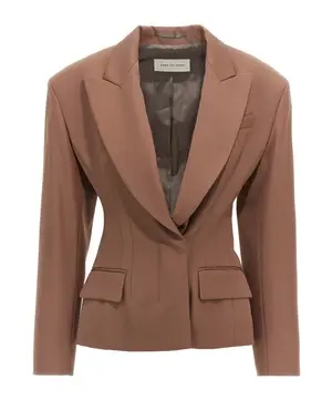 Dries Van Noten Bohana Blazer