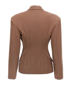 Dries Van Noten Bohana Blazer