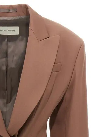 Dries Van Noten Bohana Blazer