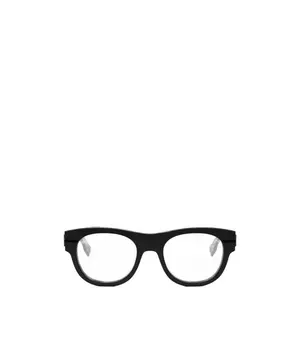 Fendi Round Frame Eyewear For Men