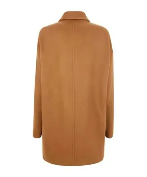 Isabel Marant Étoile Eveline Zipped Coat