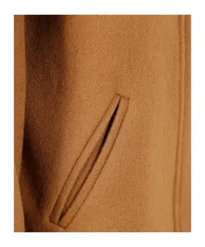 Isabel Marant Étoile Eveline Zipped Coat