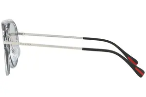 Prada Logo Sunglasses
